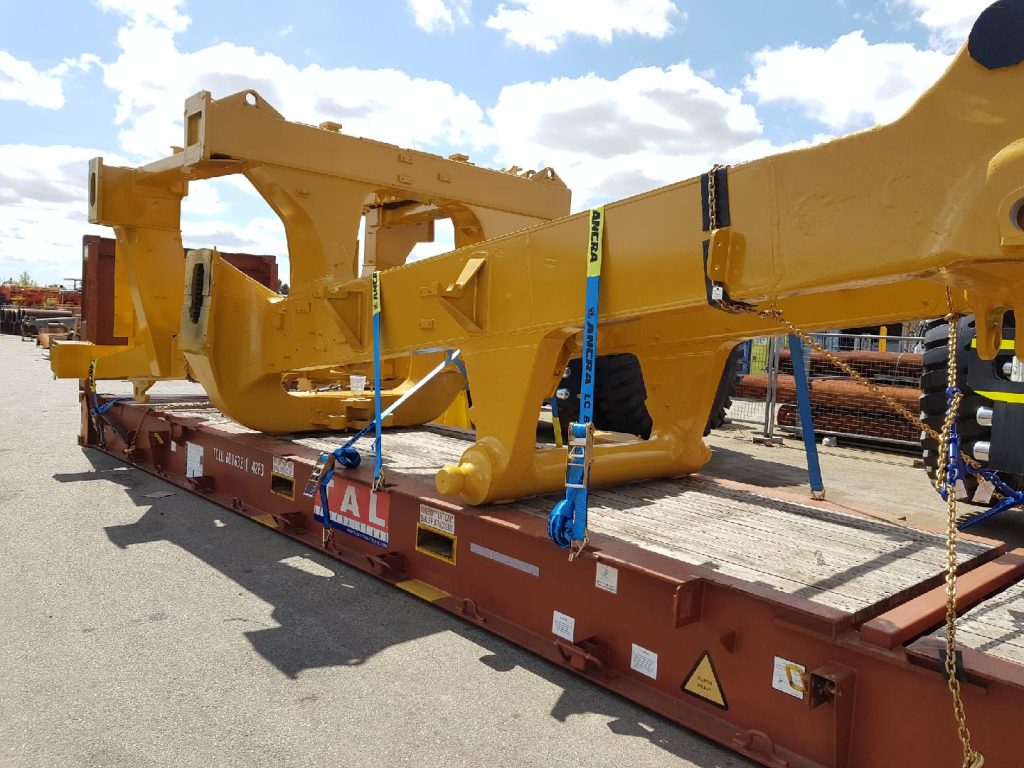 Mining Logistics & Haulage WA – Mining Transport Services