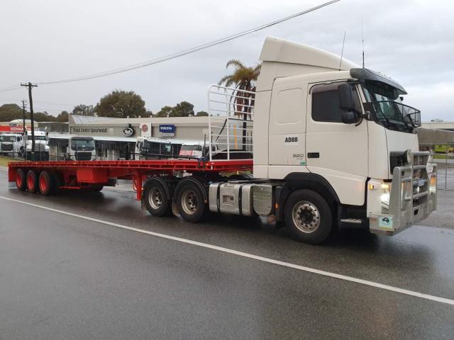 Statewide Transport WA - Statewide Logistics - Bossna Logistics