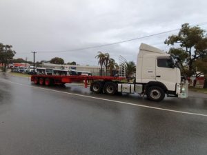 Statewide Transport WA - Statewide Logistics - Bossna Logistics