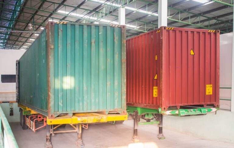 10 Tips for Unpacking Containers: Essential Tips for Efficiency