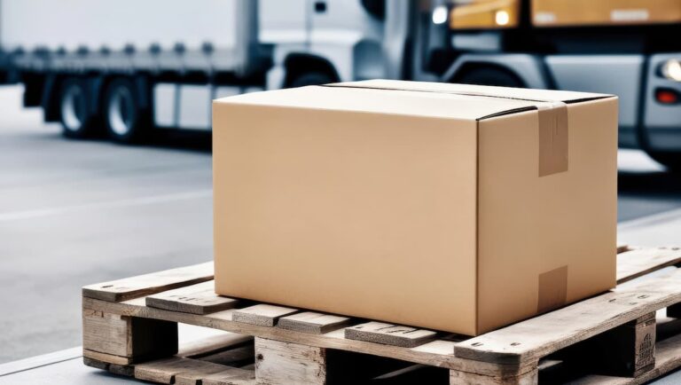 How Outsourcing Container Unpacking Saves Time and Money