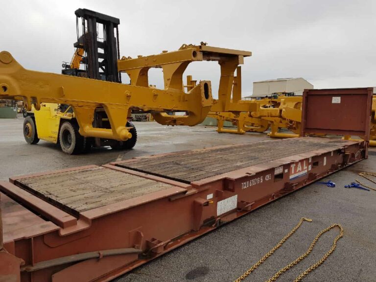 Mining Logistics & Haulage WA – Mining Transport Services