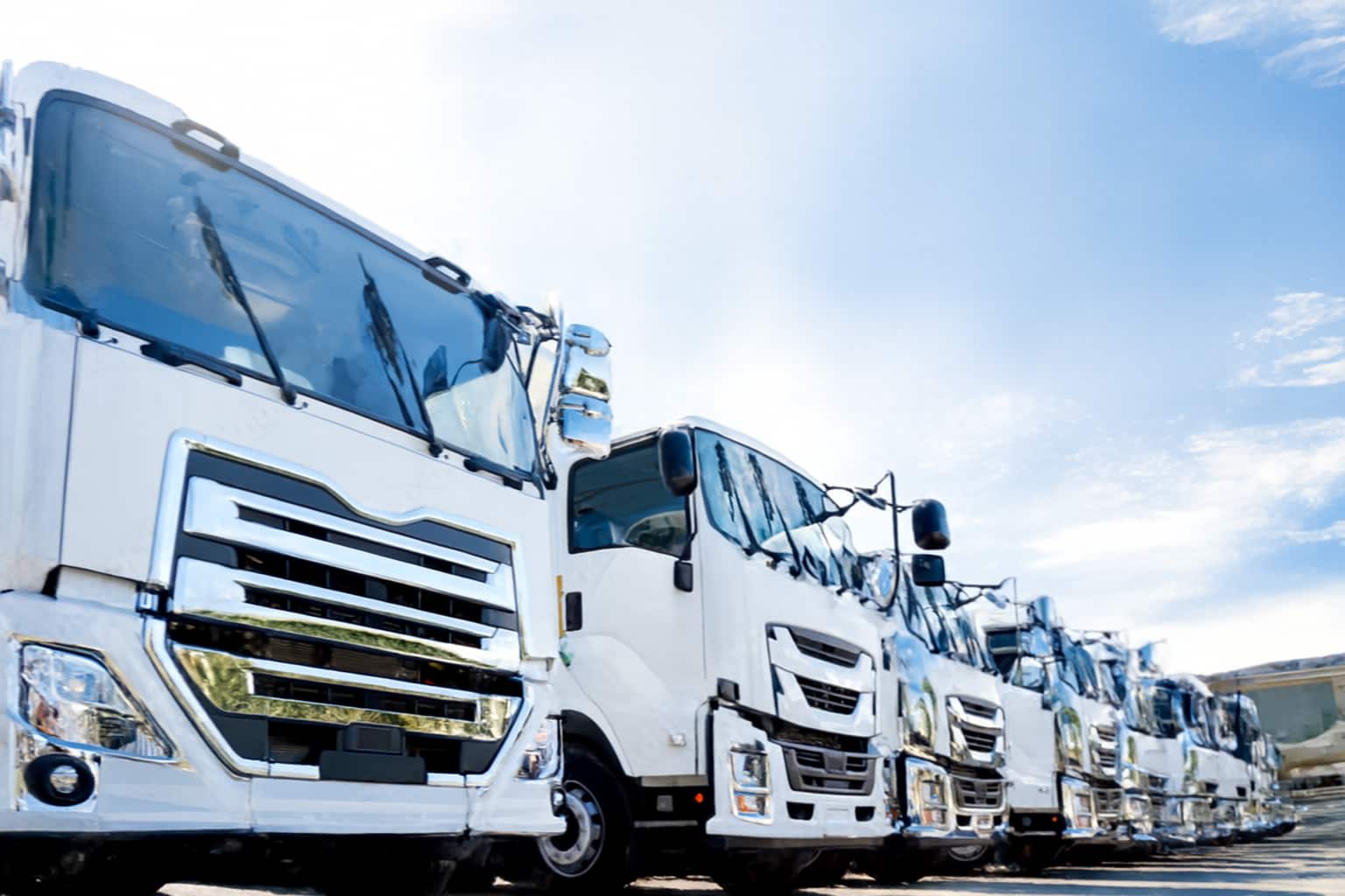 Mining Logistics in WA vs Standard Freight | What's Different?